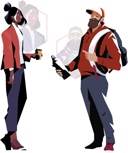 Character Animation for Captivating Visual Storytelling