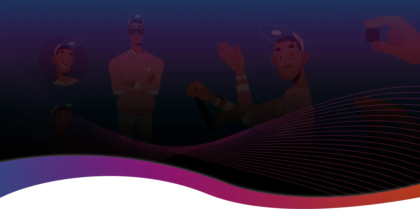 Motion Graphics Services - Delta Animations