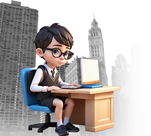 Chicago Animation Studio - Delta Animations