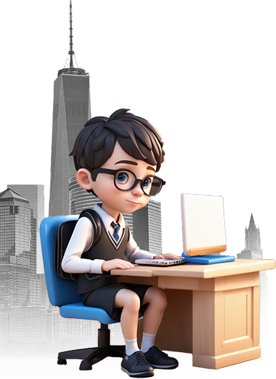 NYC Animation Studio - Delta Animations