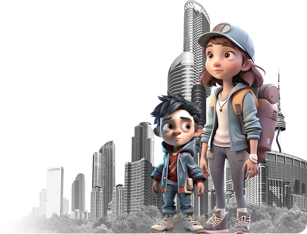 NYC Animation Studio - Delta Animations