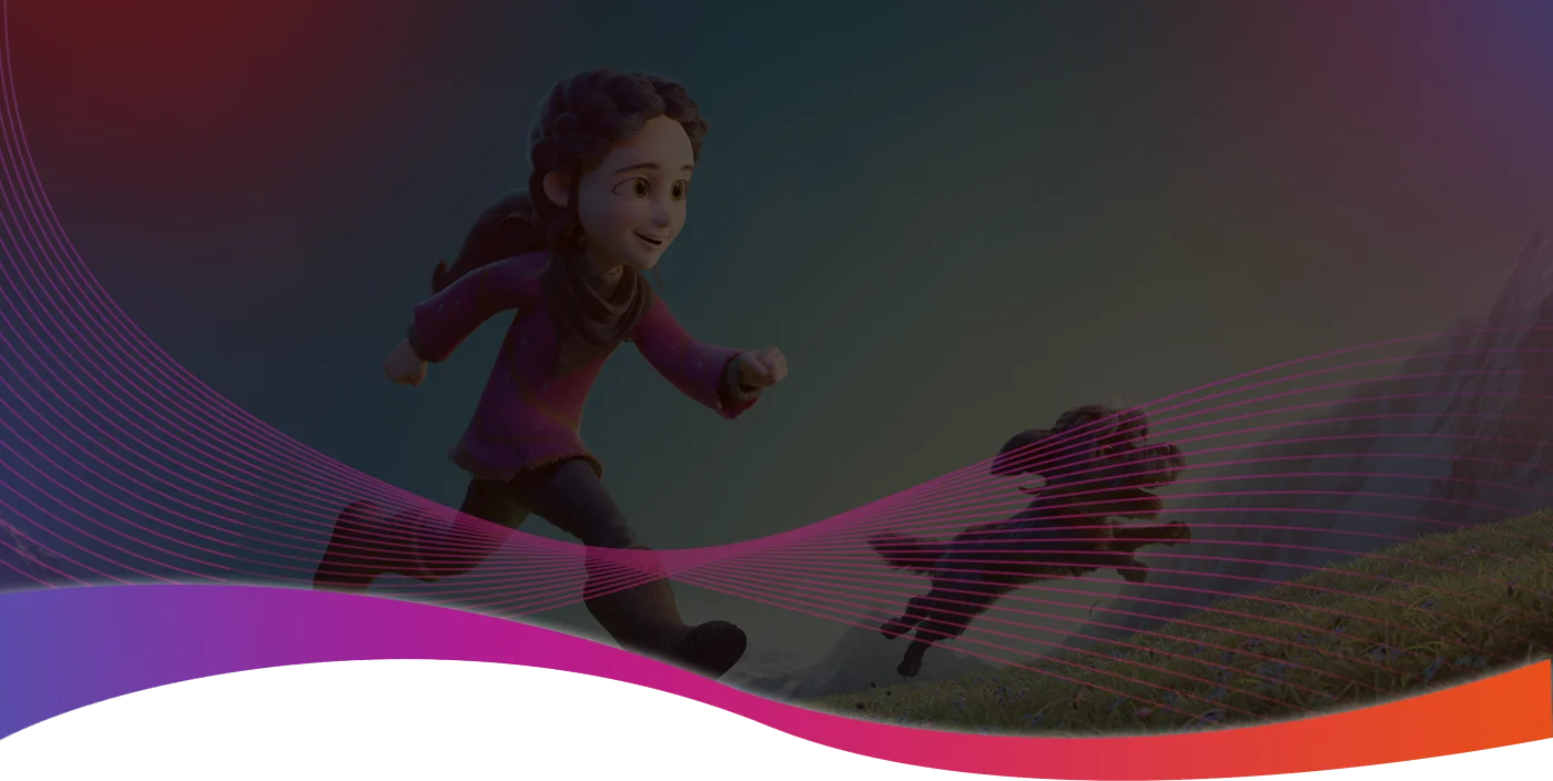 Animation Resource Augmentation – Delta Animations