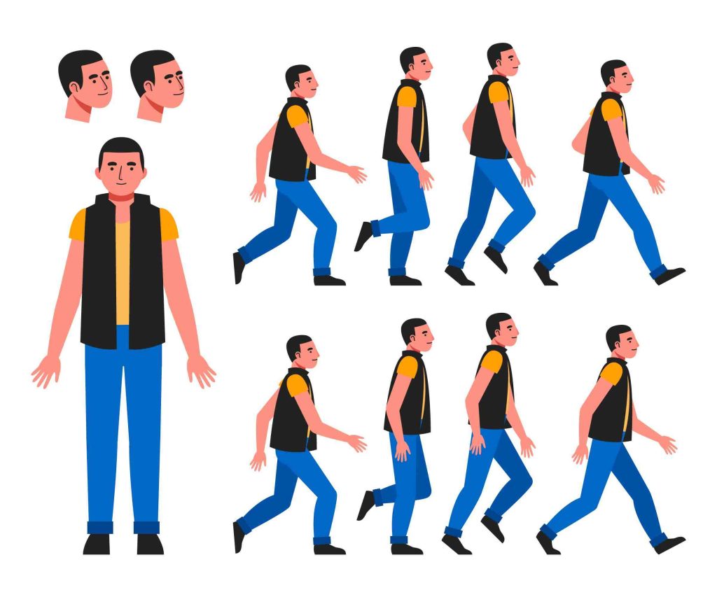 What Is Animation? A Guide to Its History, Types, and Applications