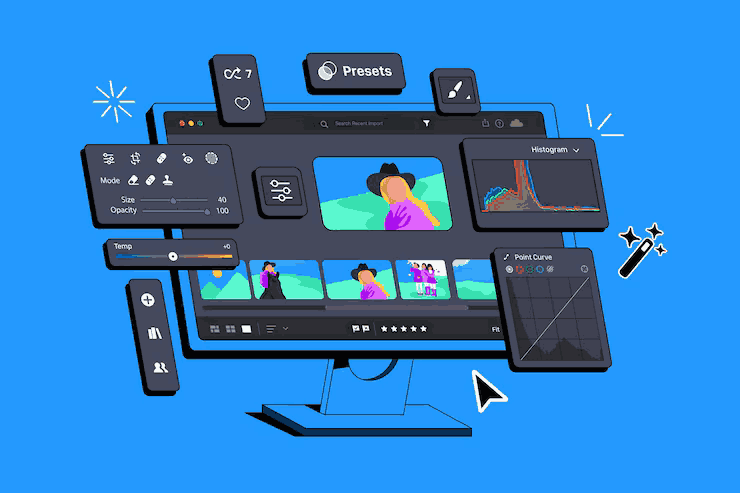 How Motion Graphics Improve Brand Storytelling