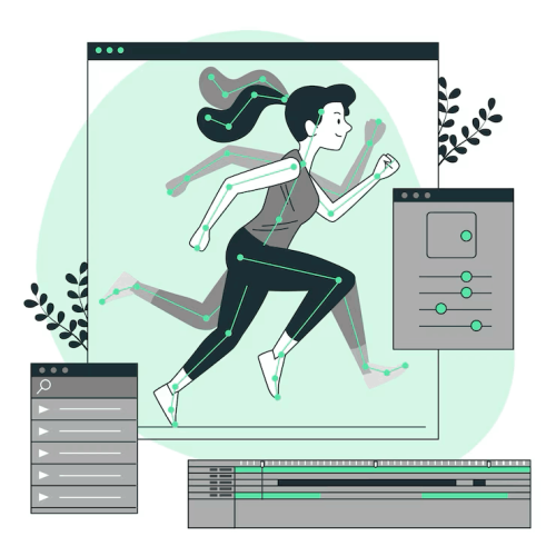 How Motion Graphics Improve Brand Storytelling